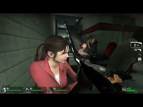 Daily No Mercy - Day 114: insert clever title joke here - YouTube