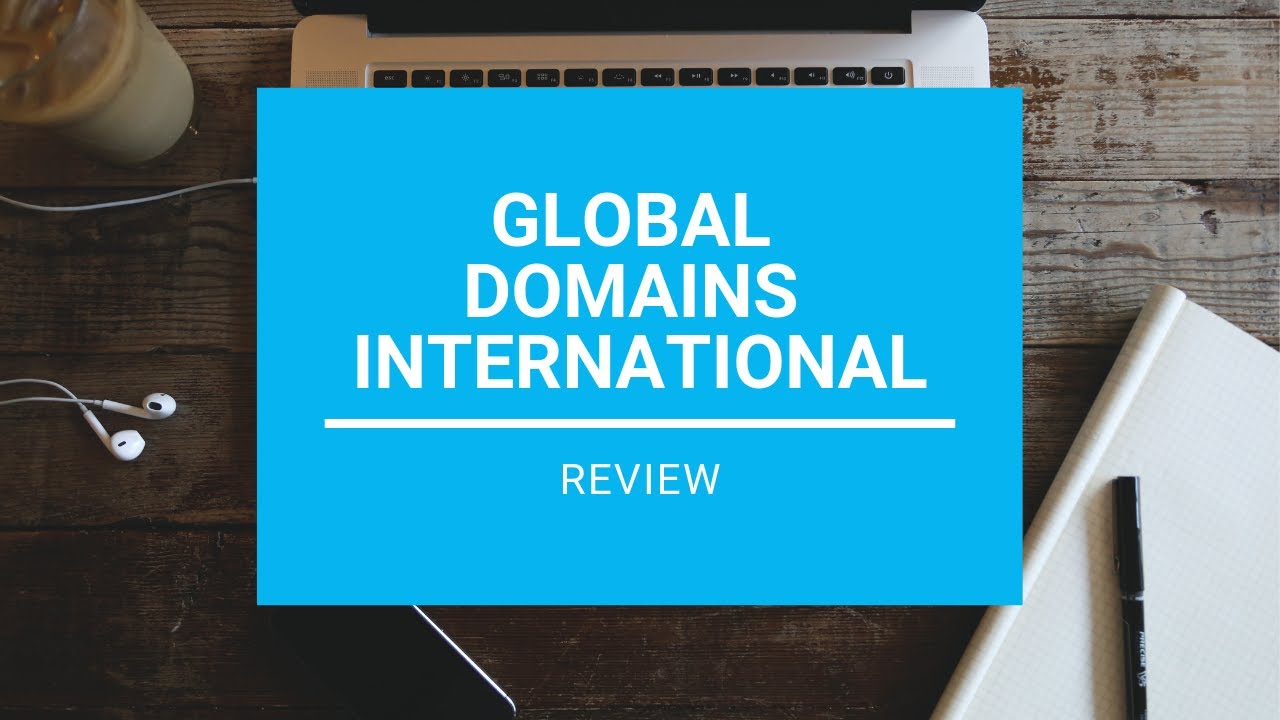 Global Domains International Review | Business Opportunity for $10 ...