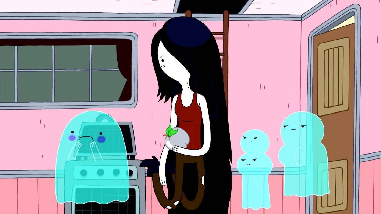 Adventure Time - Video Makers / Heat Signature - YouTube