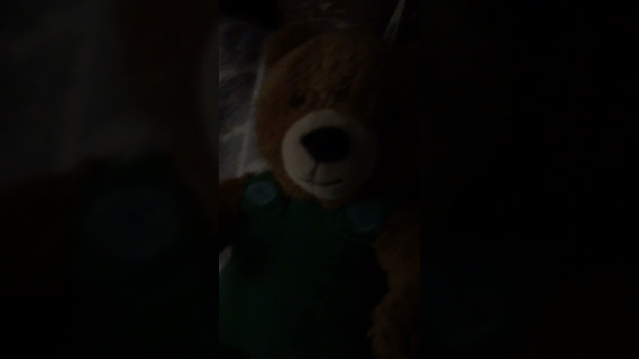 Gopher scream - YouTube