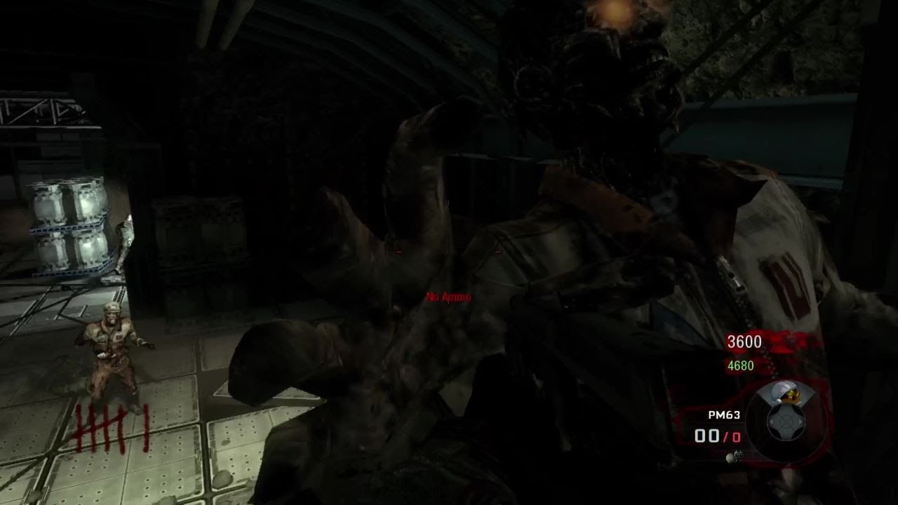 bo1 is hard - YouTube