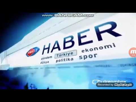 Trt 1 Sabah Haberleri Jenerik