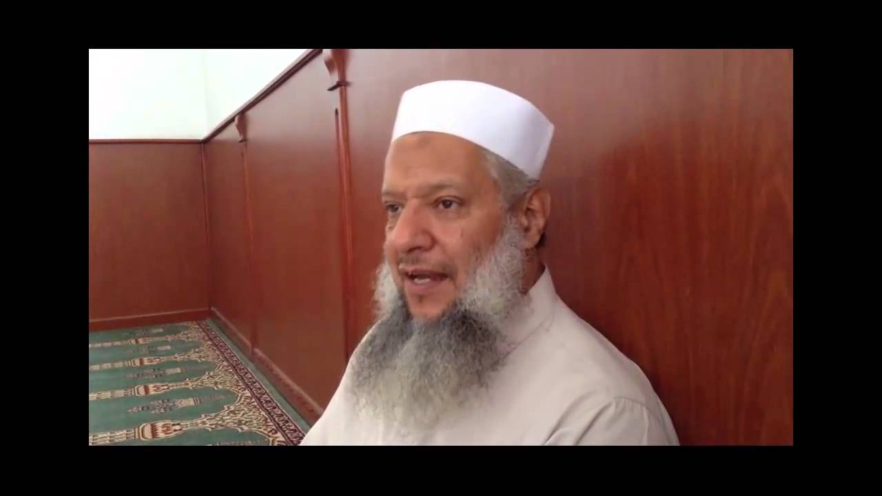 SHEIK MUSTAFA EN COLOMBIA - YouTube