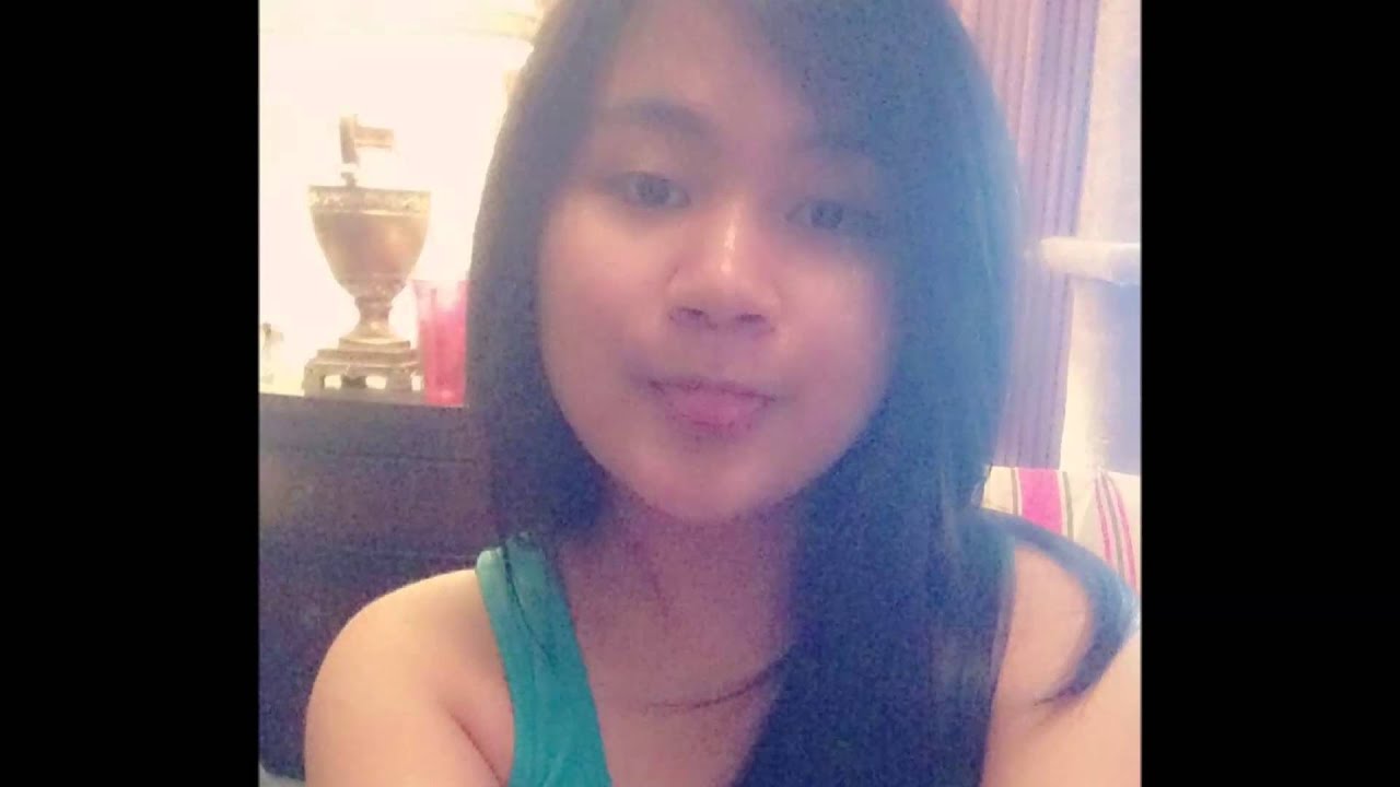 My ONLY ONE (ANGELICA IGNACIO) - YouTube