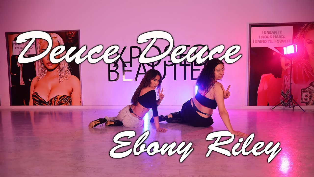 Deuce Deuce - Slayin Stilettos - YouTube