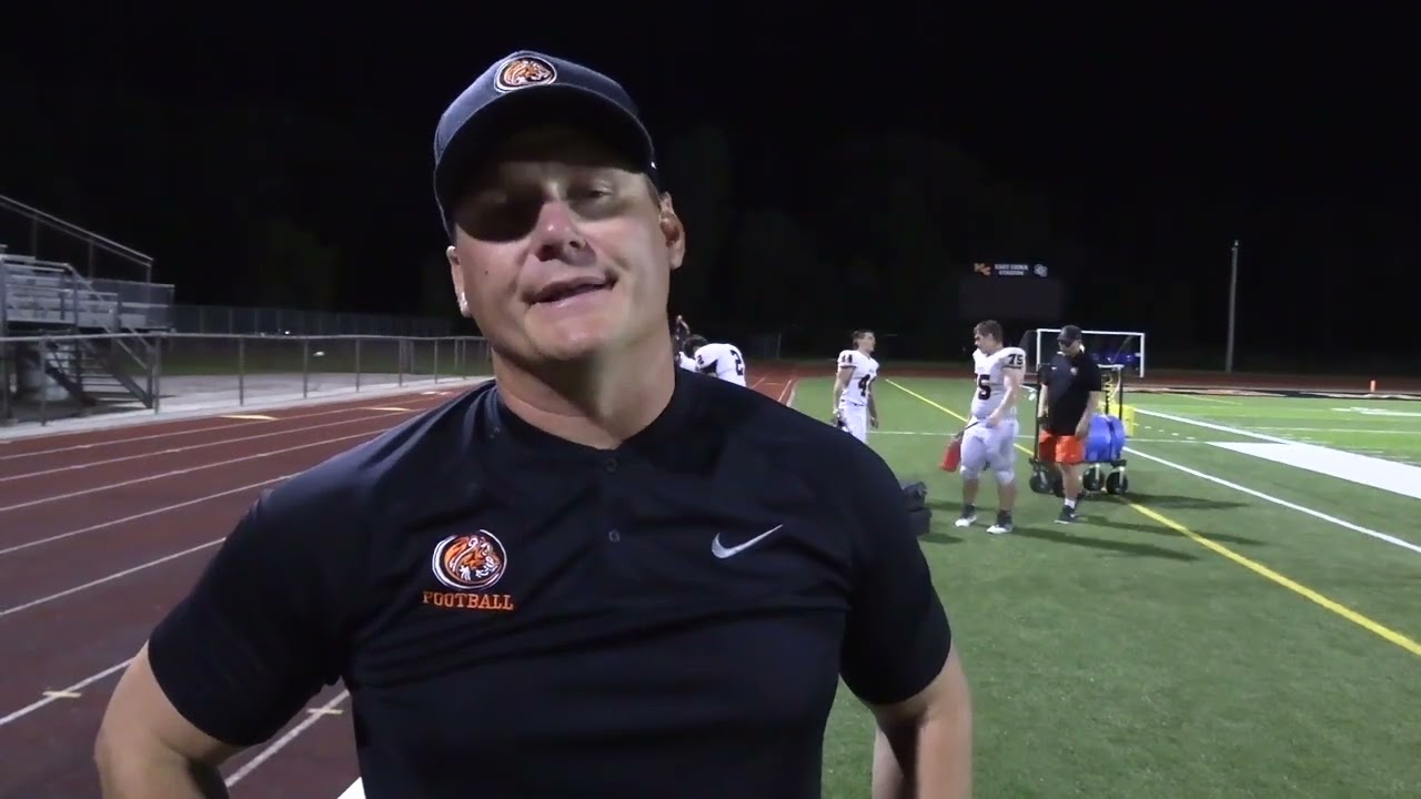 Interview with Armada head coach Kyle Rowley - YouTube