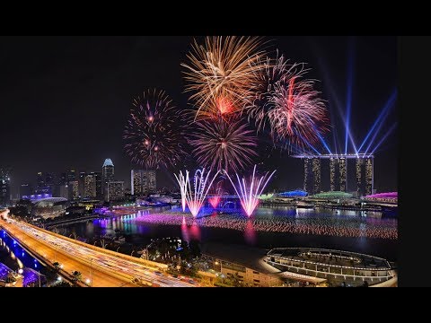 Advanced Happy New Year 2018 || whatsapp video status