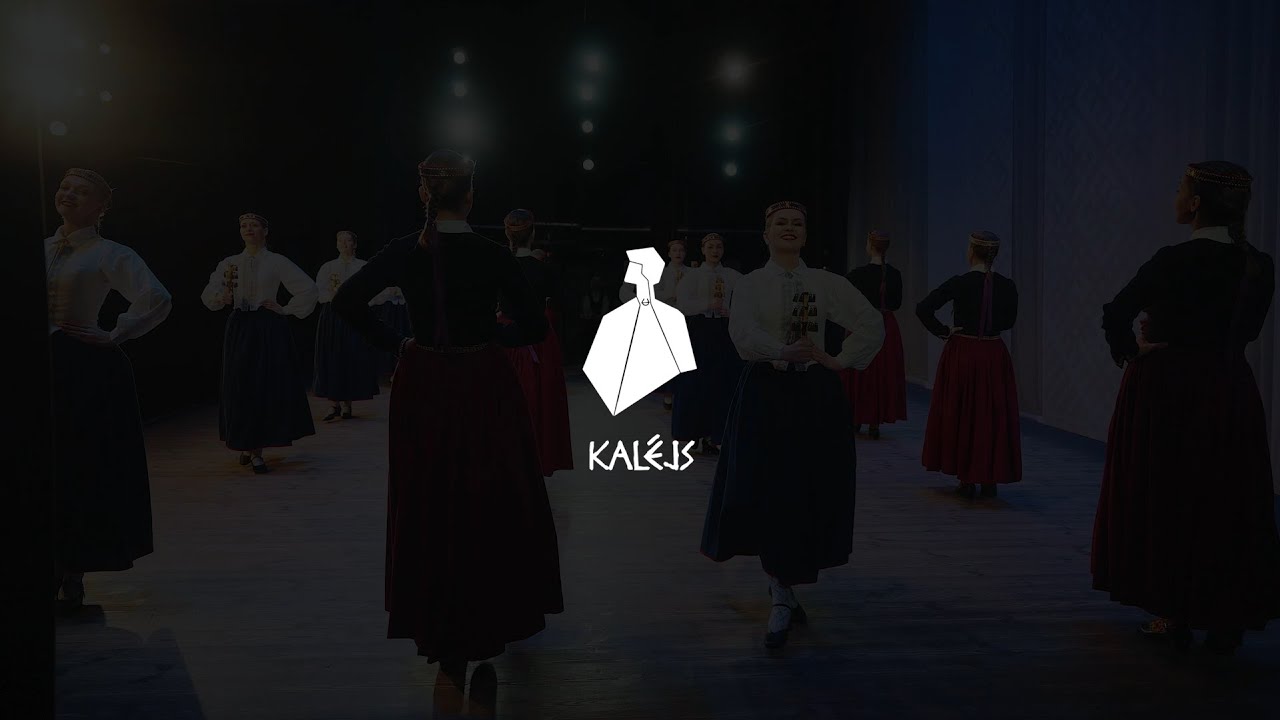 Iepazīsties ar mums - DA "KALĒJS" - YouTube