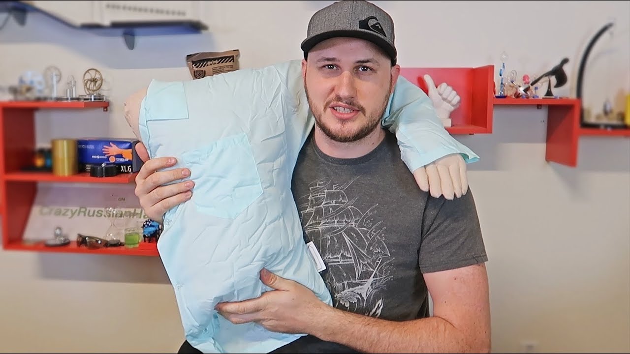 10 Strange Products on Amazon - part 17 - YouTube