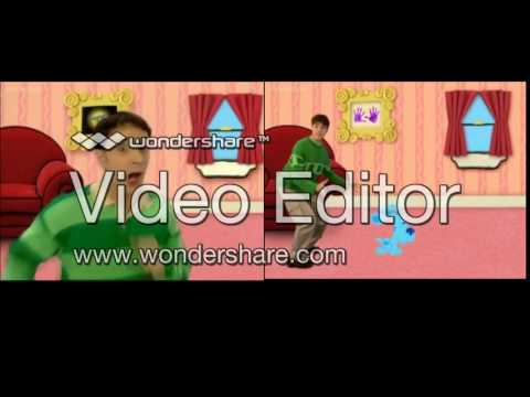 Steve And Joe Sings Mailtime Number 28 - YouTube