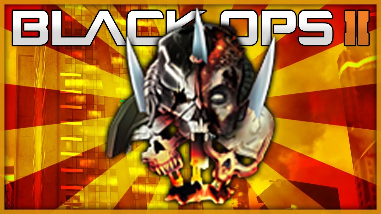 Black Ops 2 - Class Setups and Stats Update - Multiplayer Prestige ...