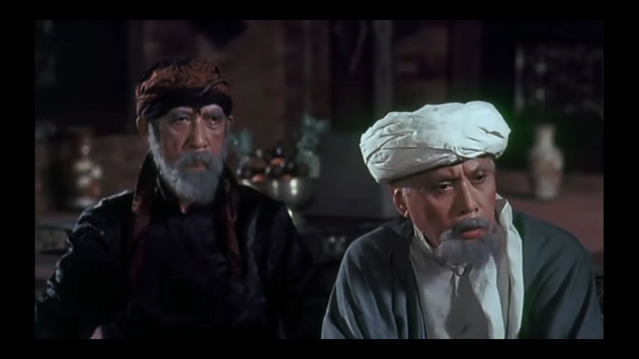 fatahillah 1997 full movie - YouTube