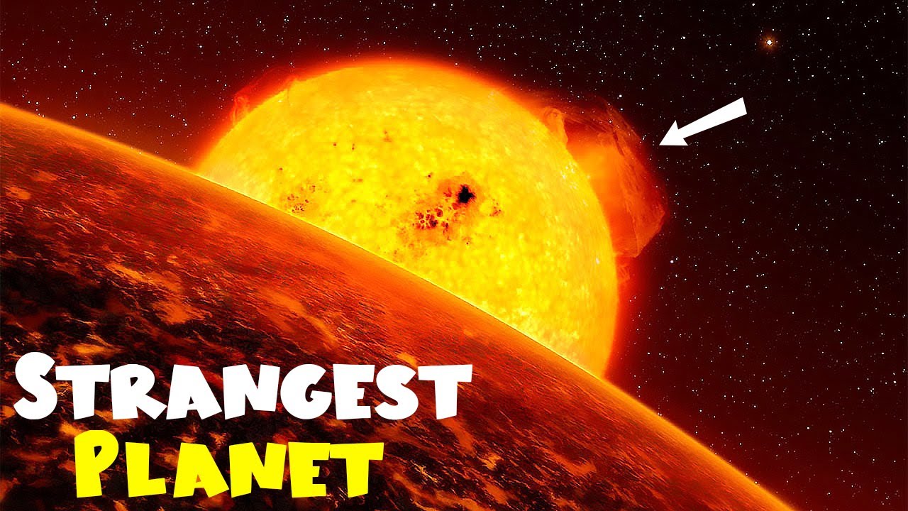 NASA Discovered The Strangest Planet In The Universe Just Now YouTube nasa-discovered-the-strangest-planet-in-the-universe-just-now-youtube