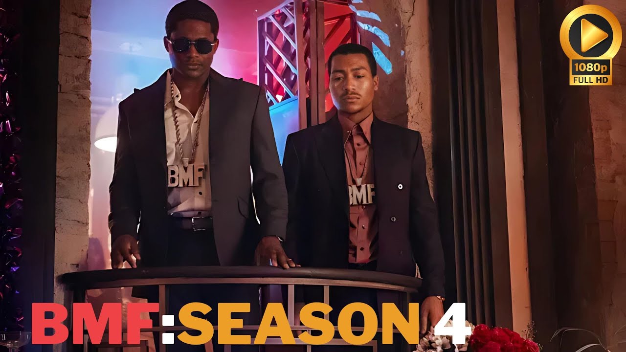BMF: Season 4 Trailer | Release Date | (HD) Everything We Know So Far ...