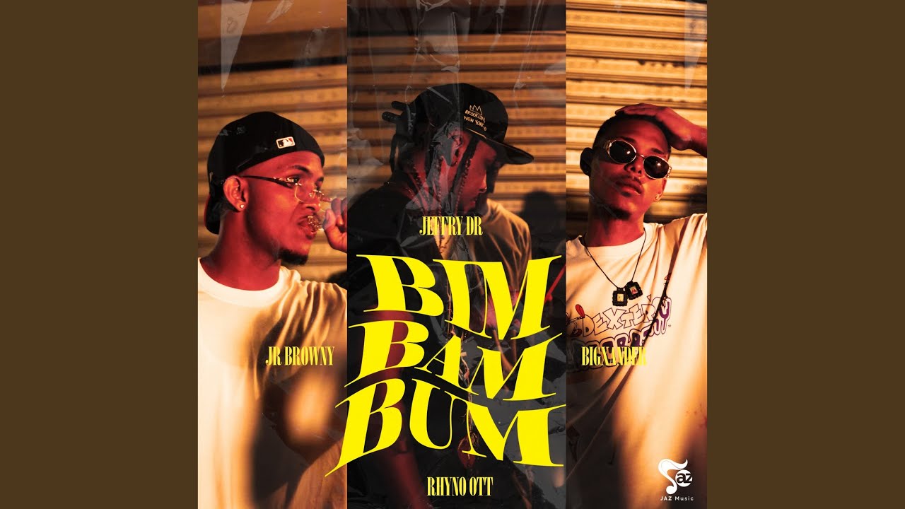 BIN BAM BUM - YouTube