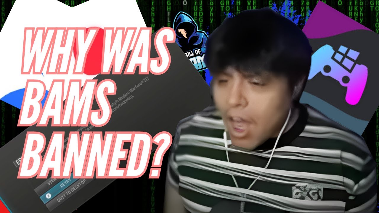 Why Was BAMS Banned? | A look into the Cheating Accusations of BAMS ...