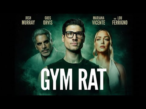 Gym Rat (2026) - Trailer