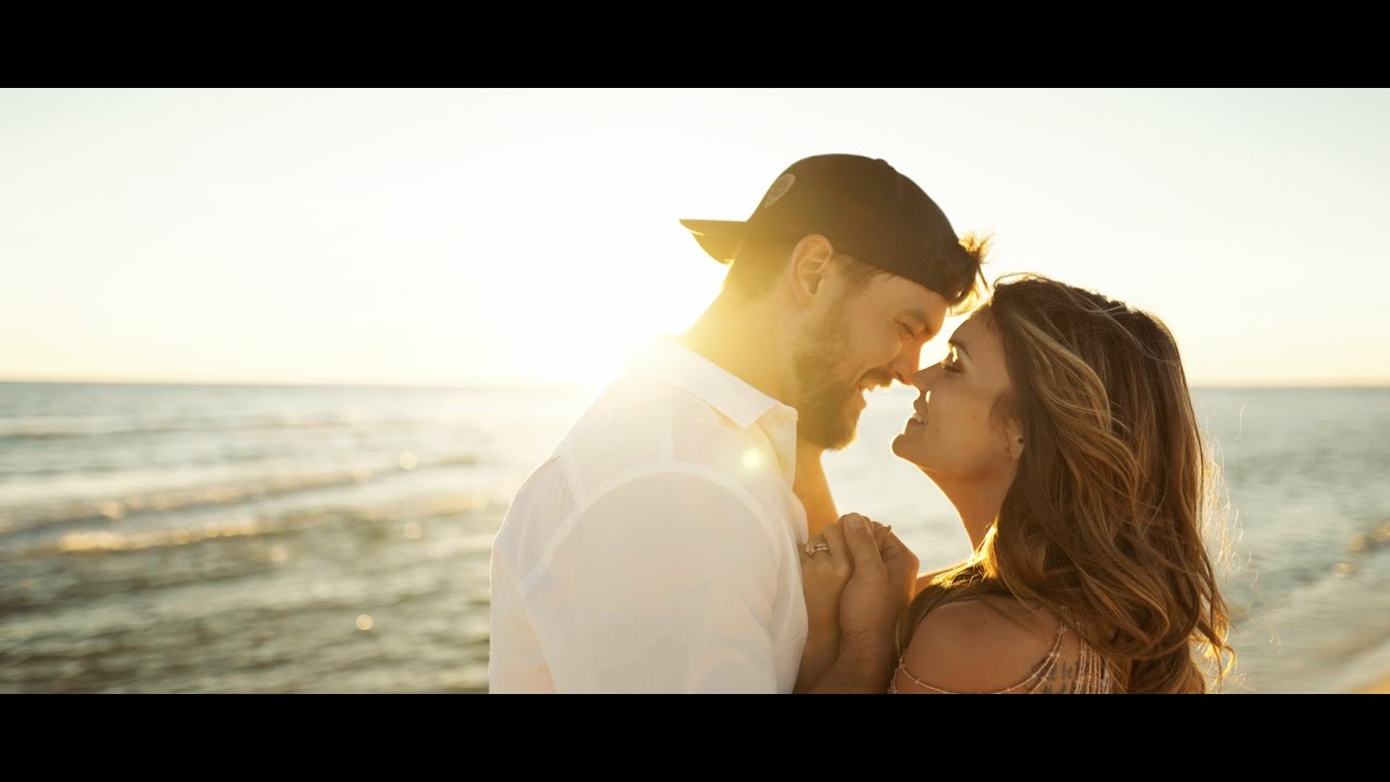 Brandon Davis - Destiny (Official Video) - YouTube Music