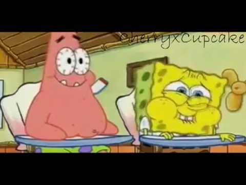 Spongebob & Patrick - 24 und 25 - YouTube