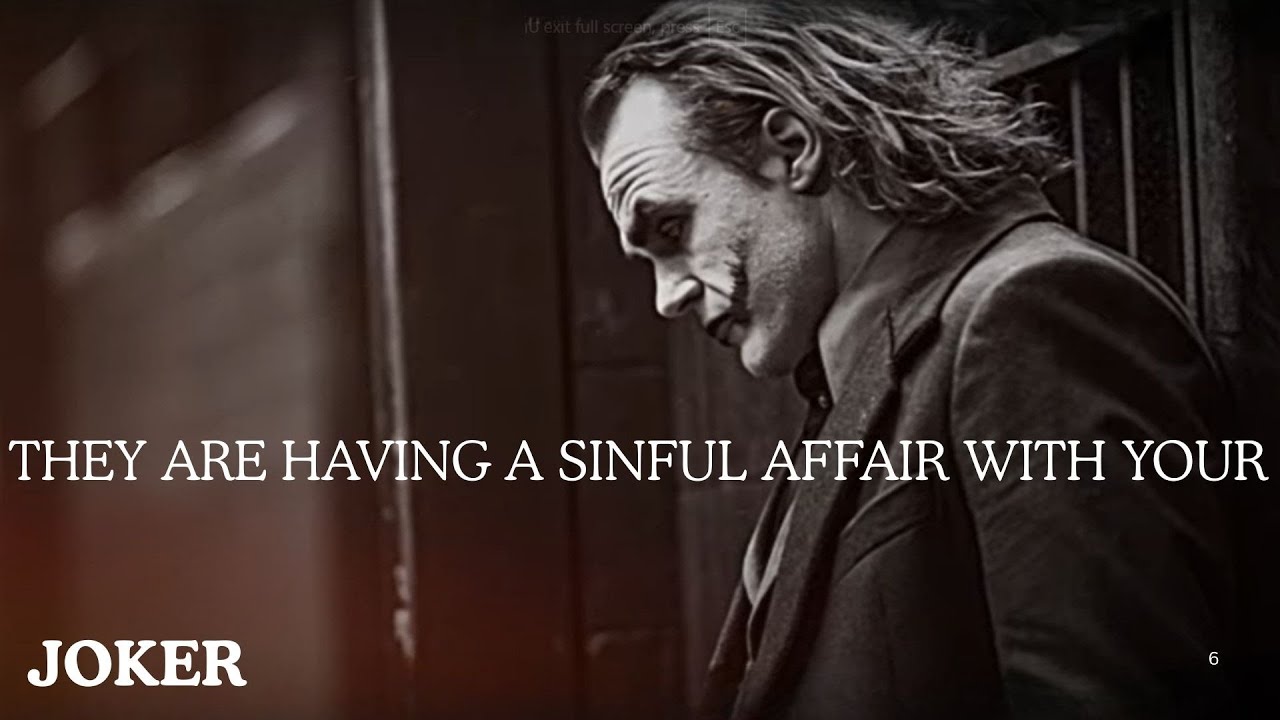 Chosen One, Your Spirit Was Right —The Person Betraying You Is Your ...