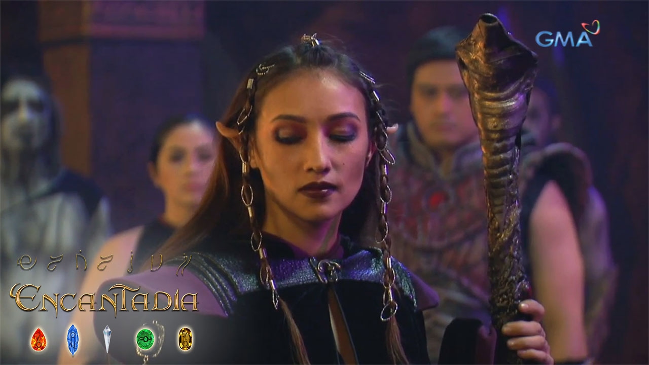Encantadia: Hukbo ng Etheria - YouTube