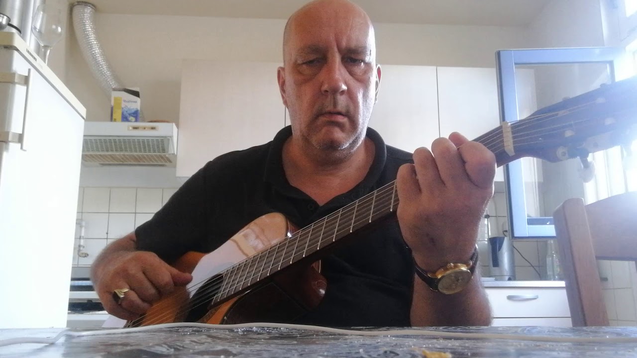 Frank Hendrix. - YouTube
