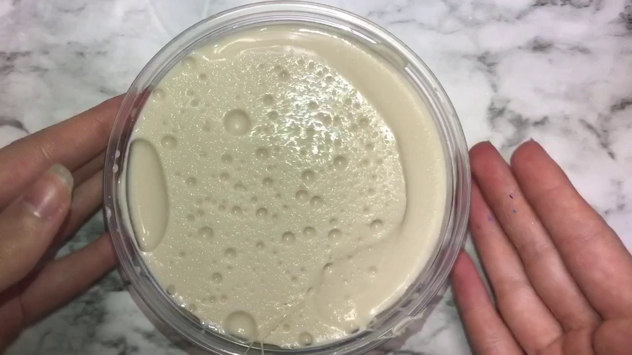 Slime Shop Restock| New Slimes and Samples - YouTube