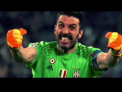 Gigi Buffon|Thanks for the Memories