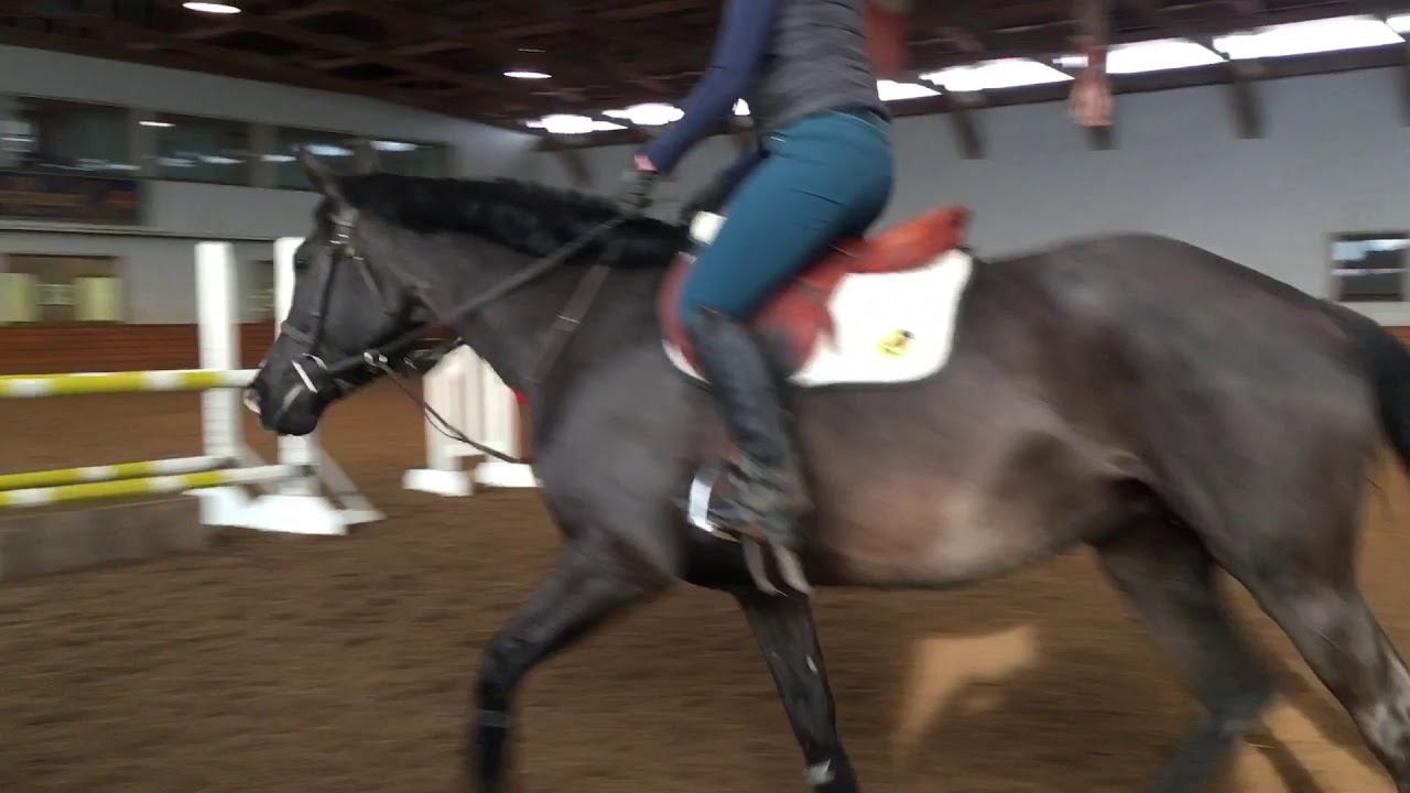 A nice, quiet flat day - YouTube