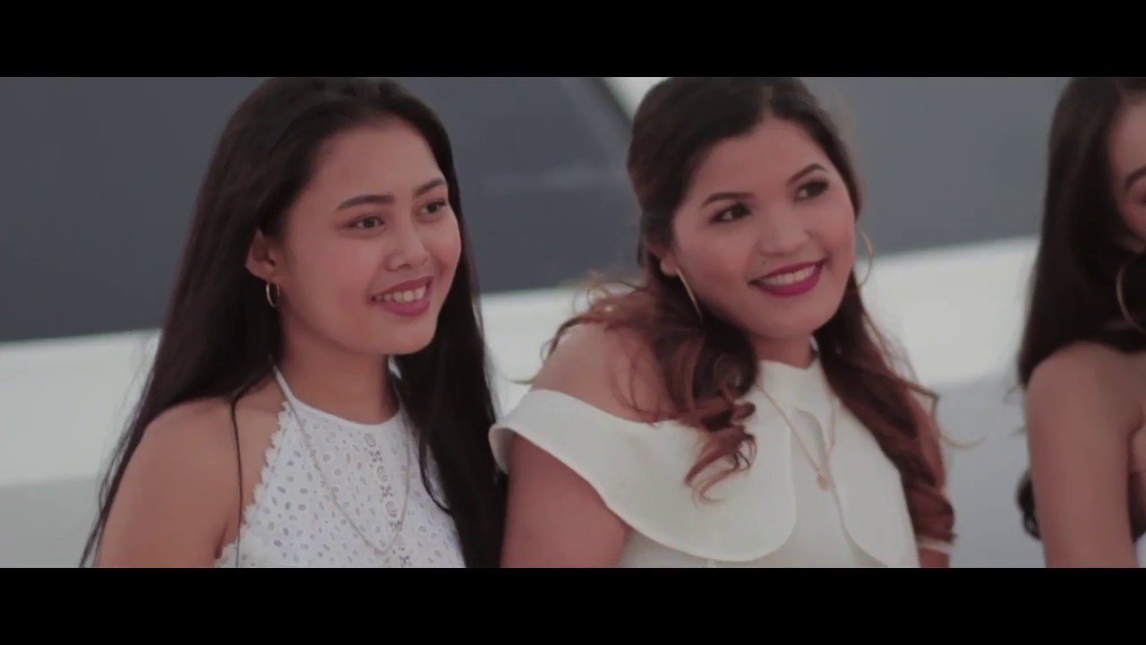 Quin Debut Video - YouTube