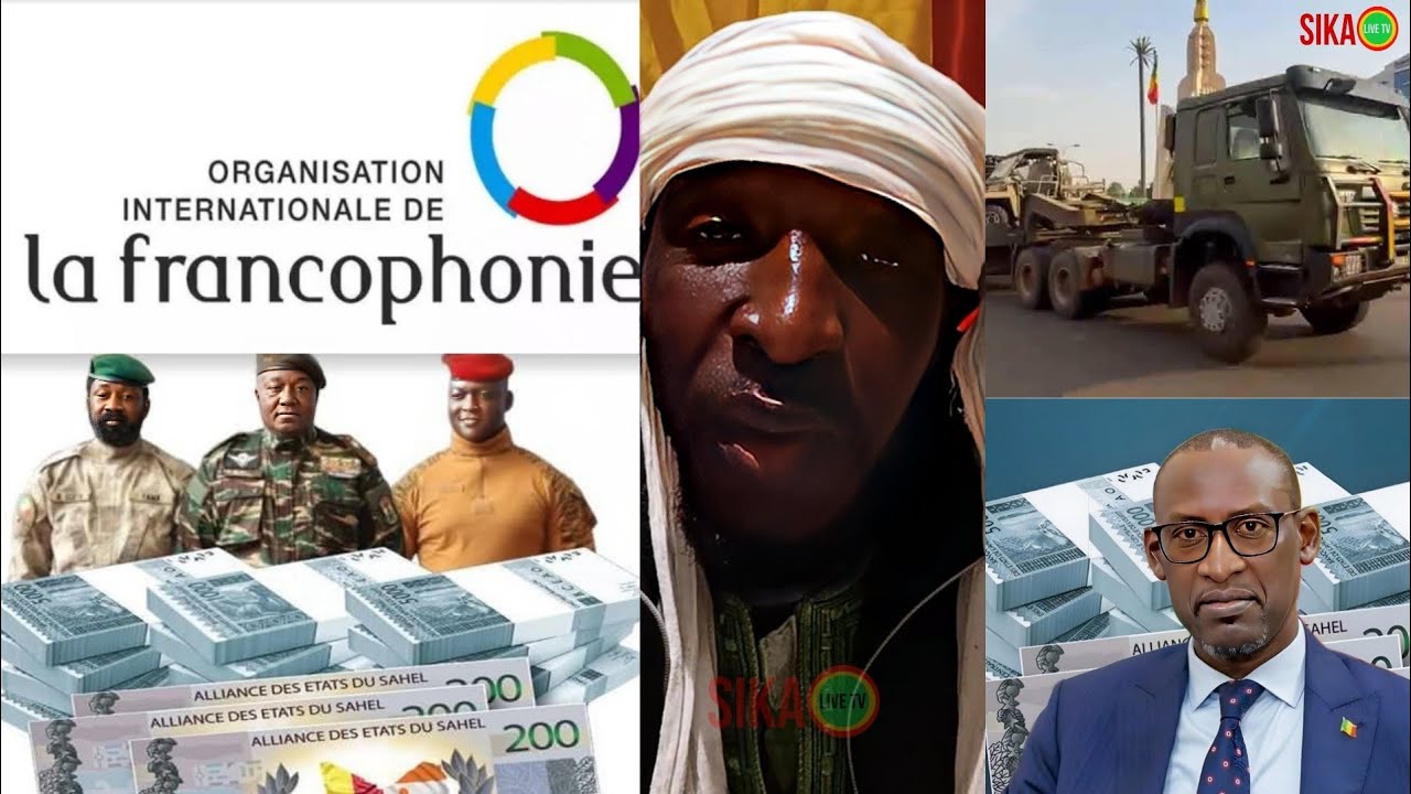 19 mars 2025 - YouTube