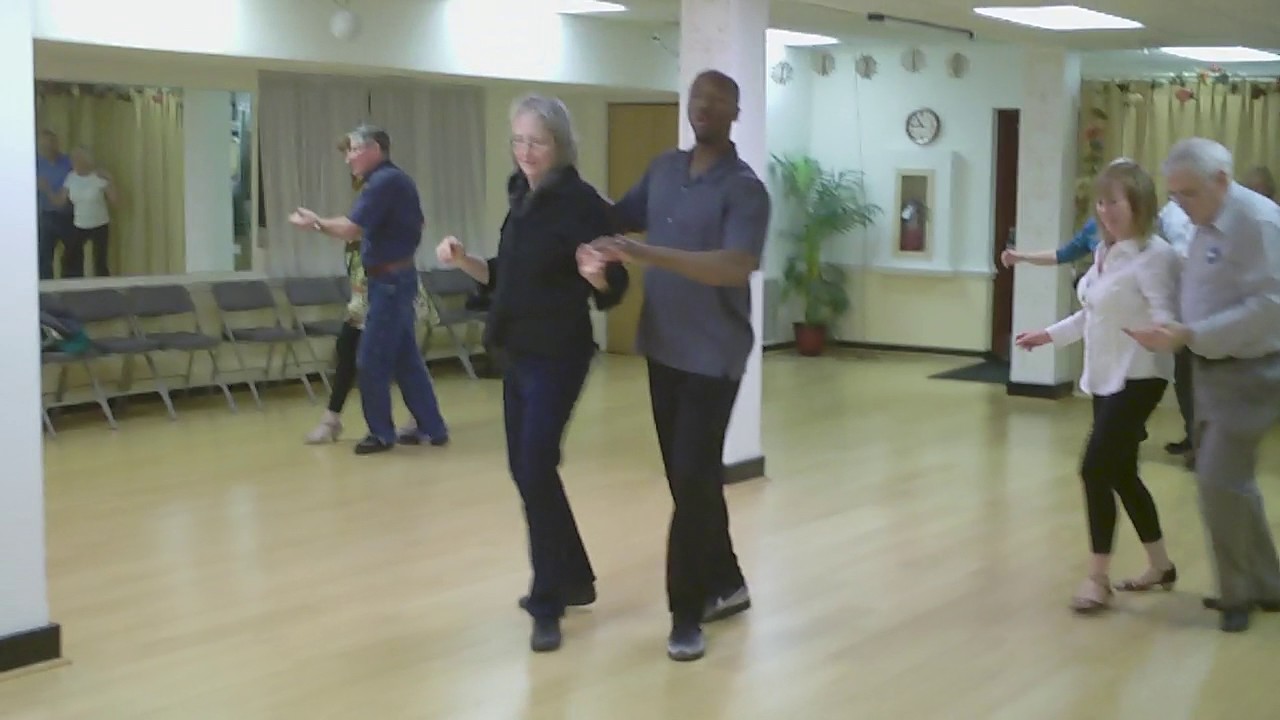 Rumba II 17 cl 2 RECAP - YouTube