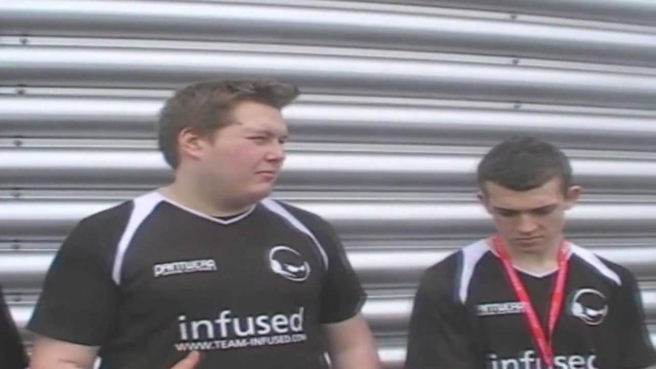 i36 and XL Team Infused Interviewed By Tugsy - YouTube