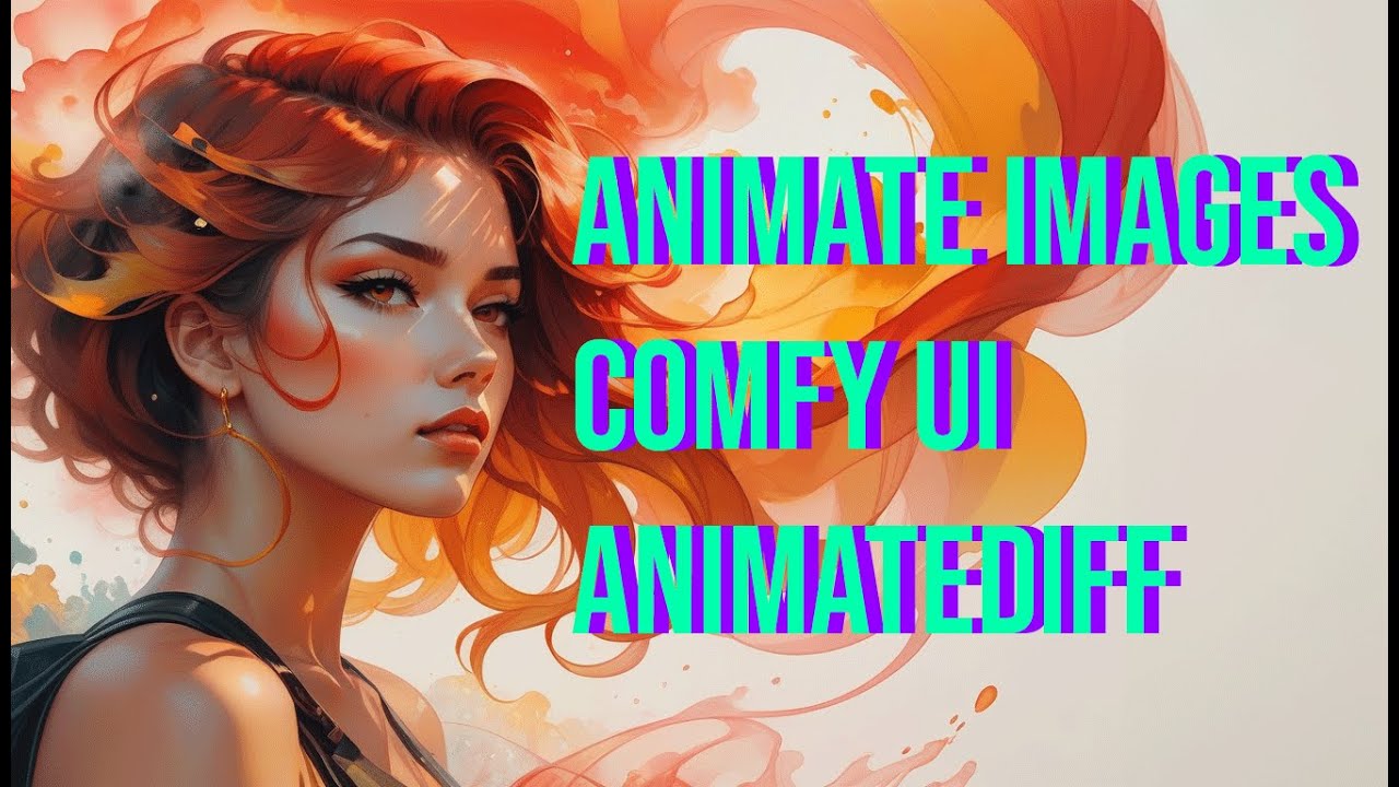 Animate images with AI - YouTube