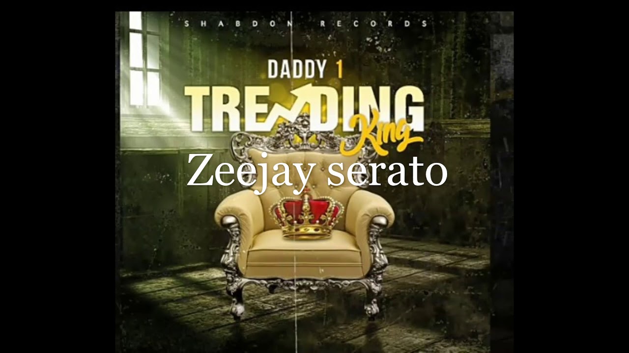 WORLD GOVERNMENT RIDDIM 2020 Zeejay Serato - YouTube