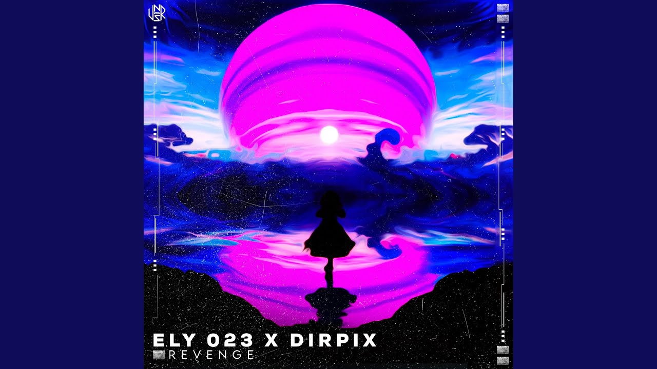 Revenge - YouTube Music