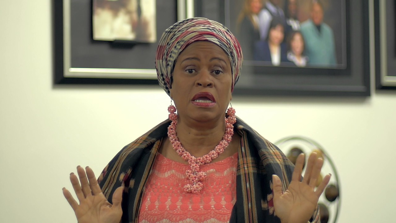 The Story of the African Parrot Vol 2 - YouTube