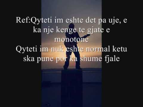 BB Poqi - Qyteti - YouTube