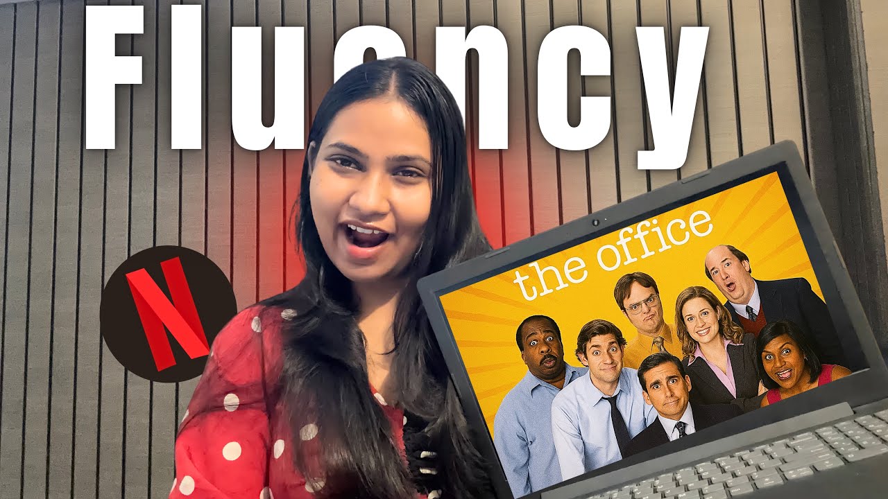 Learn English with The Office - 1 Scene, 10 Expressions - YouTube