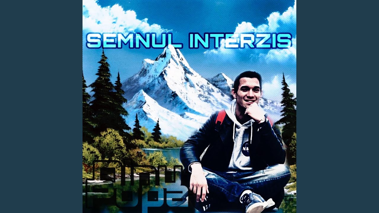 Semnul Interzis - YouTube