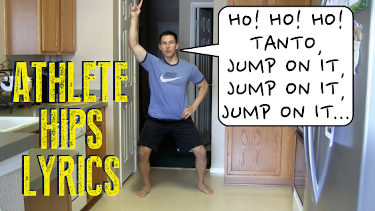 Correcting Common Posture Deviations: Anterior Pelvic Tilt w/ ER Femurs ...