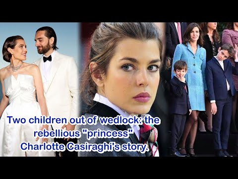 Two children out of wedlock: the rebellious \