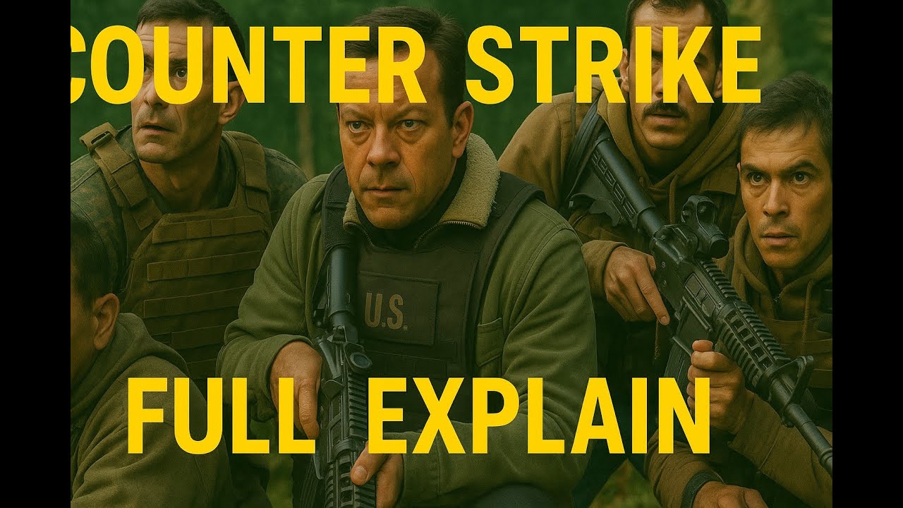 counter strike full explain #bollywoodactor #hindi #explainedinhindi # ...