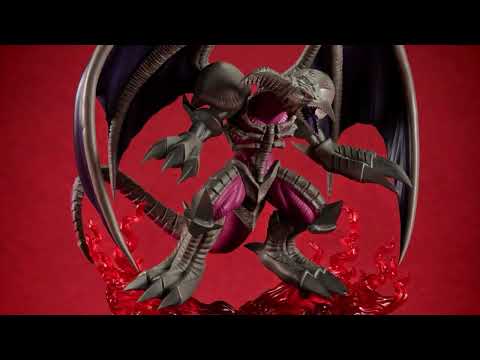 Monsters Chronicle Yu-Gi-Oh! GX B.Skull Dragon