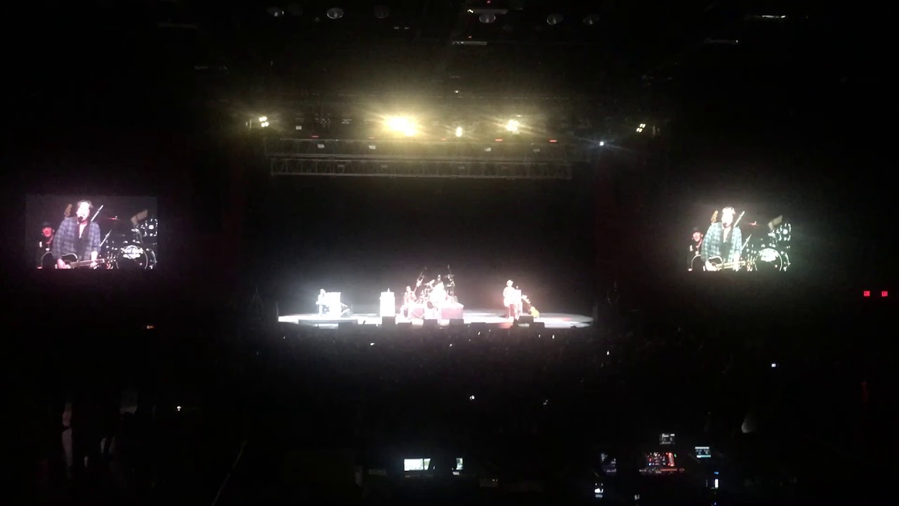 John Eddie Etess Arena Hard Rock Atlantic City - YouTube