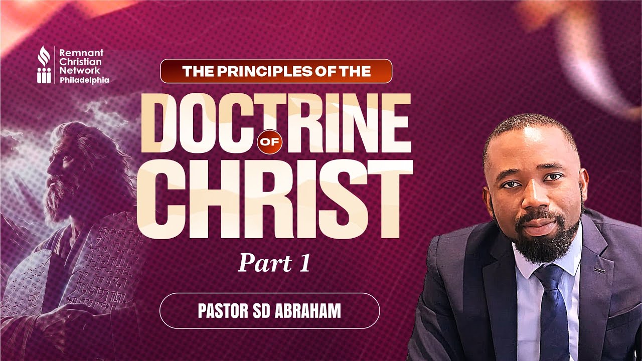 RCN Philadelphia Friday Service 03/28 - YouTube