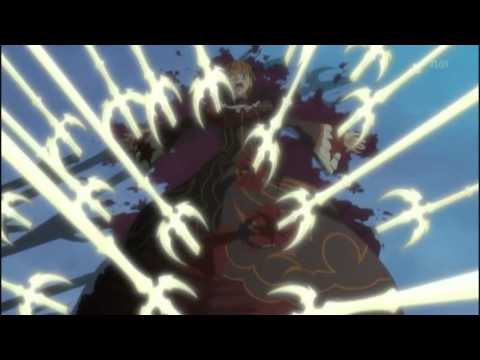 Beatrice Vs Virgilia Subbed (Umineko Ep 14)