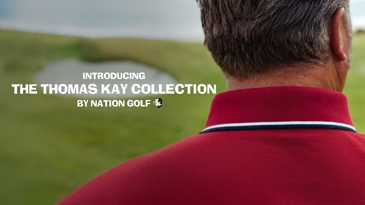 Introducing The Thomas Kay Collection - YouTube