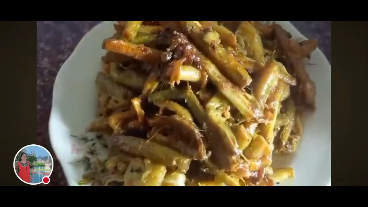Different types of recipes - YouTube