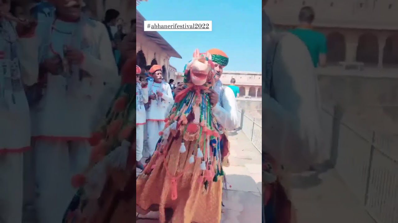 kacchi ghodi dance 2022 - YouTube